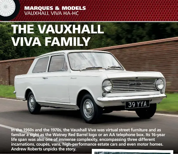 Marques & Models - PressReader