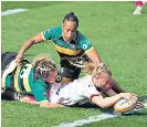 Women’s side restore some pride by extending victory run to 14 ...