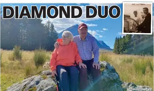 DIAMOND DUO - PressReader