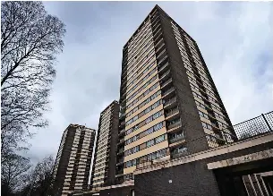 Hope for Seven Sisters in RBH project review - PressReader