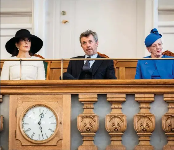 DELTIDS- FREDE - PressReader