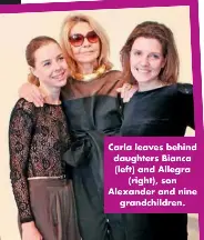 FAREWELL TO AUSSIE FASHION ROYALTY - PressReader