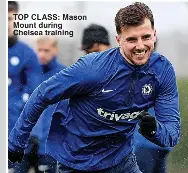 LAMPS HAS NO DOUBTS OVER MOUNT - PressReader