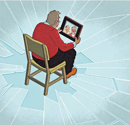 THE MIDULTS - PressReader