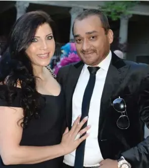 Peeks Toronto Caribbean Carnival Ball - PressReader
