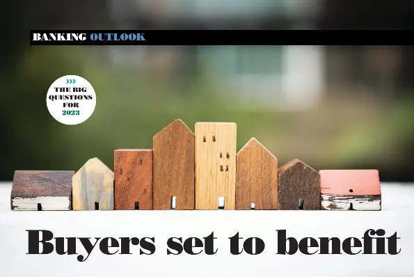 Buyers set to benefit - PressReader