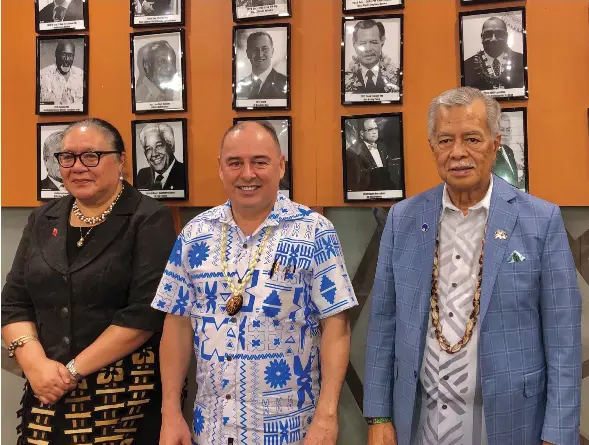 Forum Calls for Elevated Dialogue with Japan, IAEA - PressReader