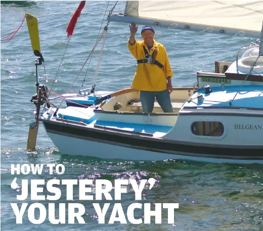 Offshore ideas from the Jester Challenge - PressReader