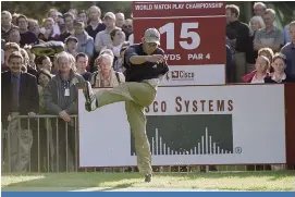 “SERGIO ... ENOUGH IS ENOUGH.” - PressReader