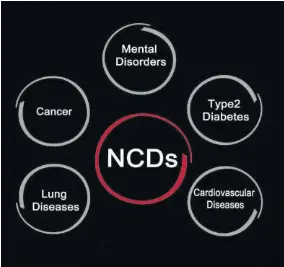 Survey shows poverty reduction, chronic NCDS spike up to 2019 - PressReader