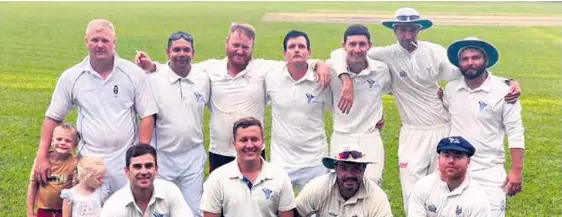 Empangeni win convincing­ly with plenty to spare against Felixton ...