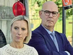 Nomine, Locati al Papa Giovanni E Assembergs resta fuori dai giochi ...