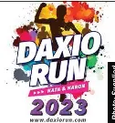 Free-to-enter Daxio Run helps give back to local community RUNNING - PressReader