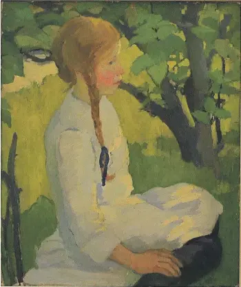 Discoverin­g Edith Collier’s rich modernist history - PressReader