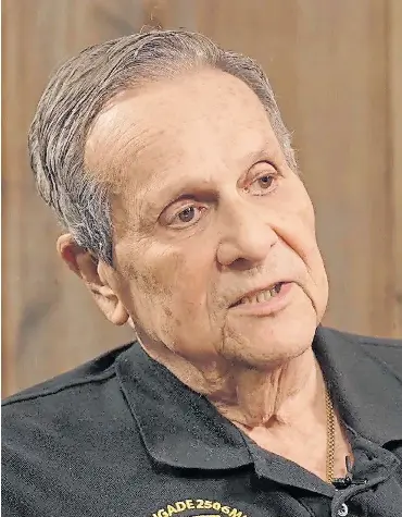 “Lo dejaron solo”. El relato del agente de la CIA que capturó al Che en ...