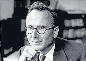 Nicholas Mosley - PressReader