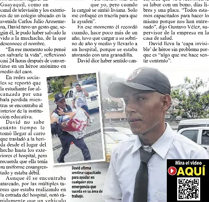 EL FORTACHÓN David - PressReader