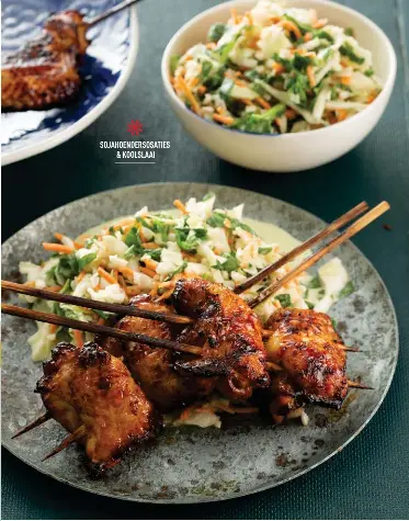 SOJAHOENDE­R-SOSATIES & SLAAI - PressReader