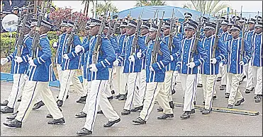 42 000 security forces’ - PressReader