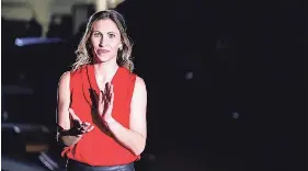 Kupets Carter fired as UGA gymnastics coach - PressReader