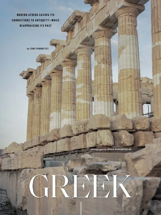 Greek Revival - PressReader