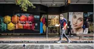 A revamp for high streets - PressReader