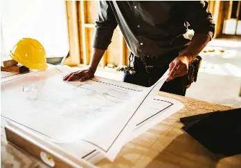 How to start your project build on time - PressReader