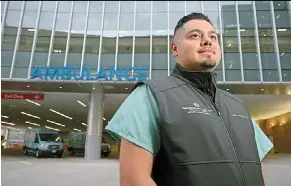 Making a difference - PressReader