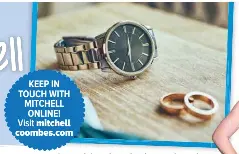 Ask Mitchell - PressReader