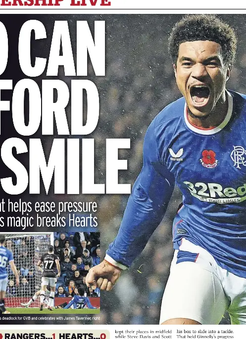 Gio can afford ry smile - PressReader