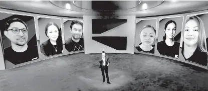 KROMA BRINGS ‘TRADIGITAL’ ENTERTAINM­ENT TO PINOY AUDIENCE - PressReader