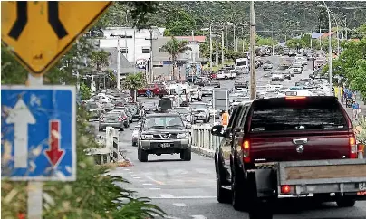 Disbelief as bridge years from fix - PressReader