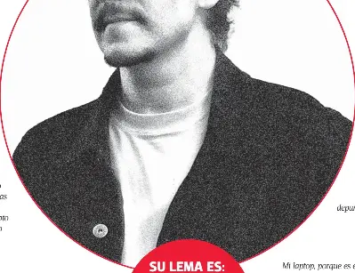 SU LEMA ES: - PressReader