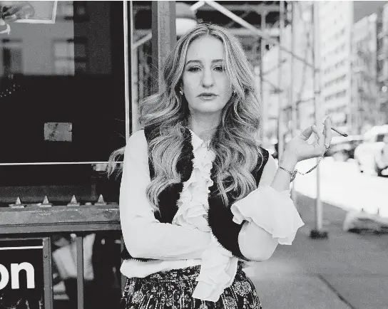 Breaking in without breaking into pieces - PressReader