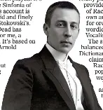 DAVID MELLOR - PressReader