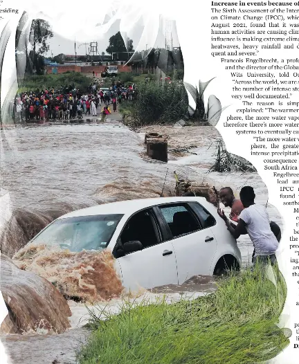 Weather warnings are futile if people don’t respond to them - PressReader