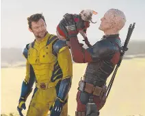 Claws & effect - PressReader