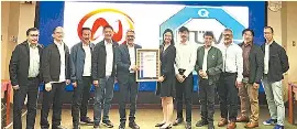 Meralco secures continued ISO 9001:2015 certificat­ion for quality ...