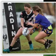 Cobar Roosters crowing as they collect the Cup - PressReader