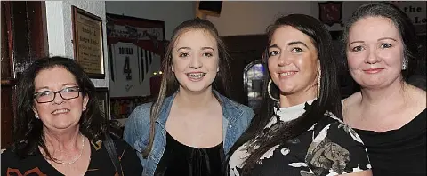 Lilywhite cheers for John’s 50th - PressReader