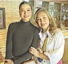 BABAE, MAY LABAN KA! - PressReader