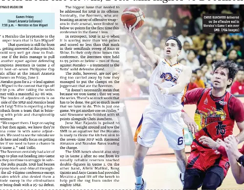 ARMED WITH FAITH - PressReader