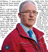 A sad farewell to Athlone’s OLDEST FAMILY - PressReader