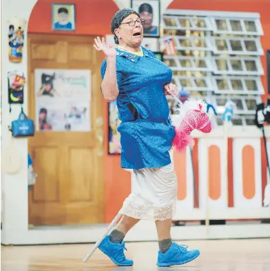 Doña Plinia - PressReader