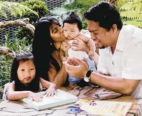 DJ-HOST NATASHA FAISAL: OPEN TO ACTING ROLES - PressReader