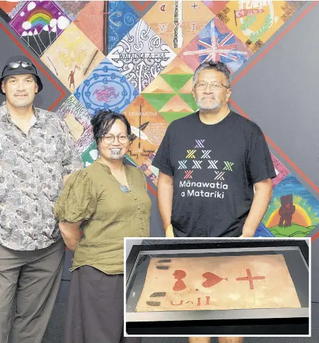 Marathon wins Govt events funding - PressReader