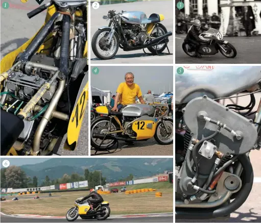 CARDANI 500 TRIPLE - PressReader