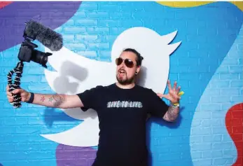 Autistic traveller credits technology and preparatio­n for reduced ...