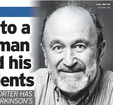 Tributes paid to a ‘remarkable’ man who dedicated his life to his ...