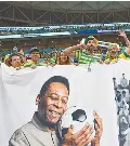 MEJORA LA SALUD DE PELé - PressReader